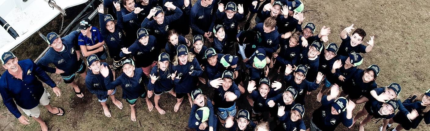 SLSNSW 2019 Junior Age State Titles - Swansea Belmont - North Cronulla SLSC